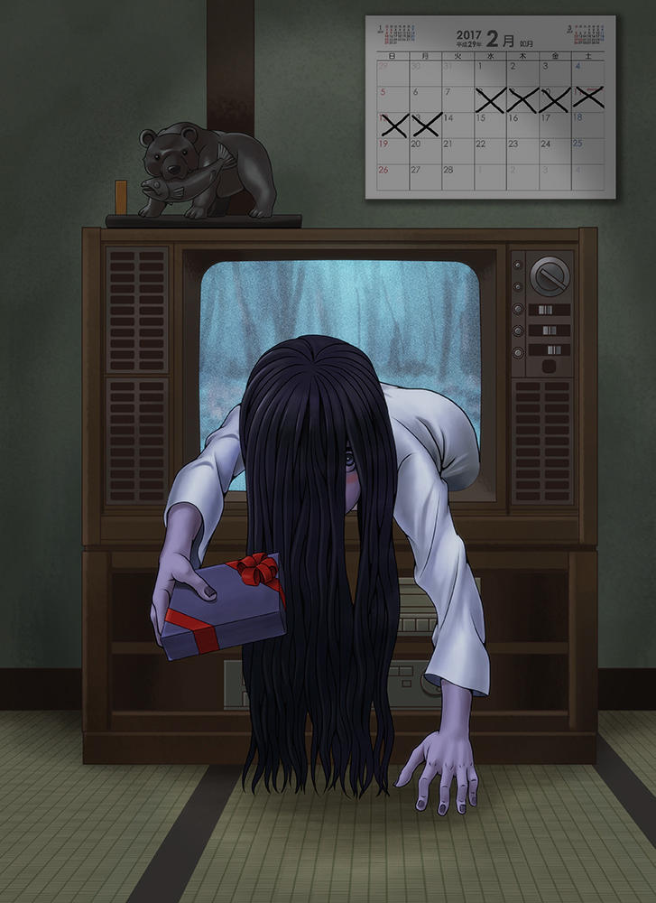 Found this a few days late and had no idea where to put but wanted to ...