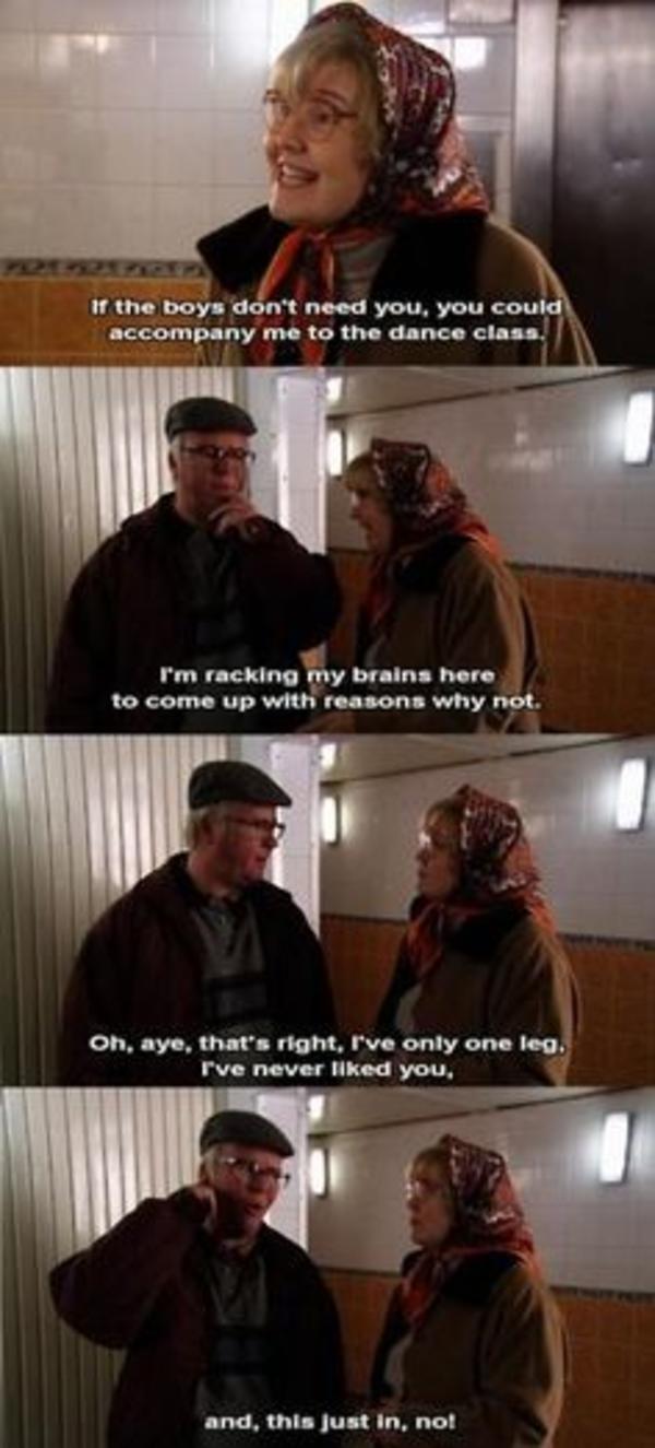 SG11 | Still Game | Know Your Meme