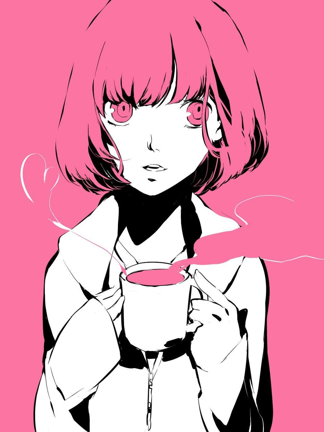 coffee | Catherine | Know Your Meme