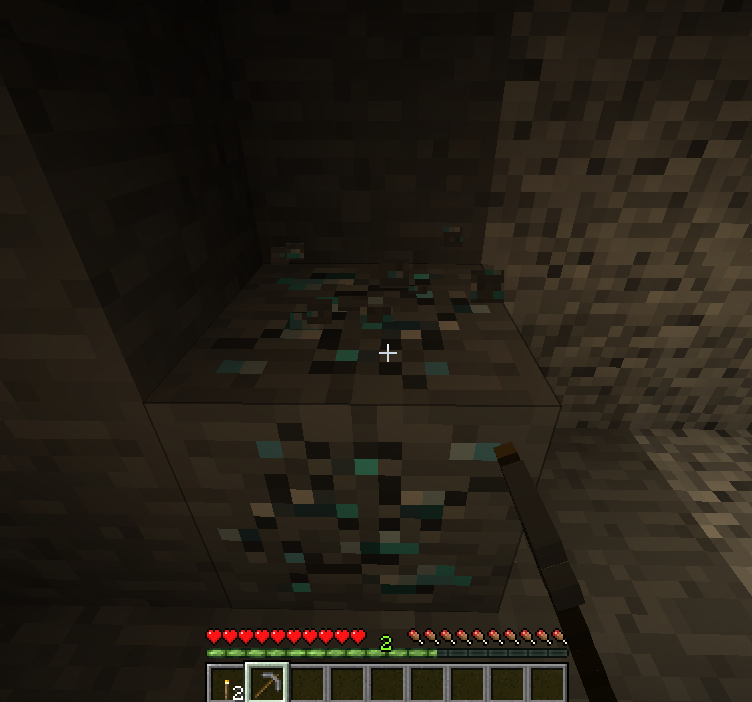 Stop! | Minecraft | Know Your Meme