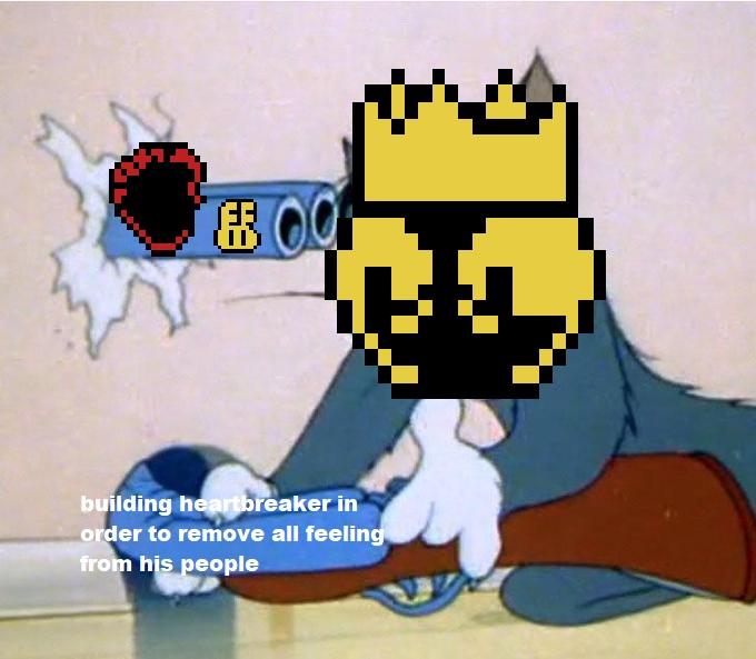 darking's biggest mistake | Tom Shoots Himself | Know Your Meme