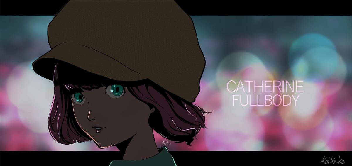 Rin | Catherine | Know Your Meme