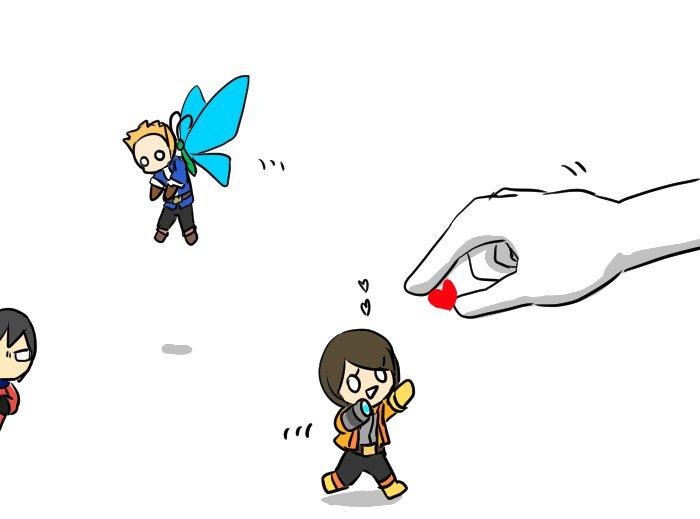 Mini-Mii Fighters | Mii Gunner | Know Your Meme