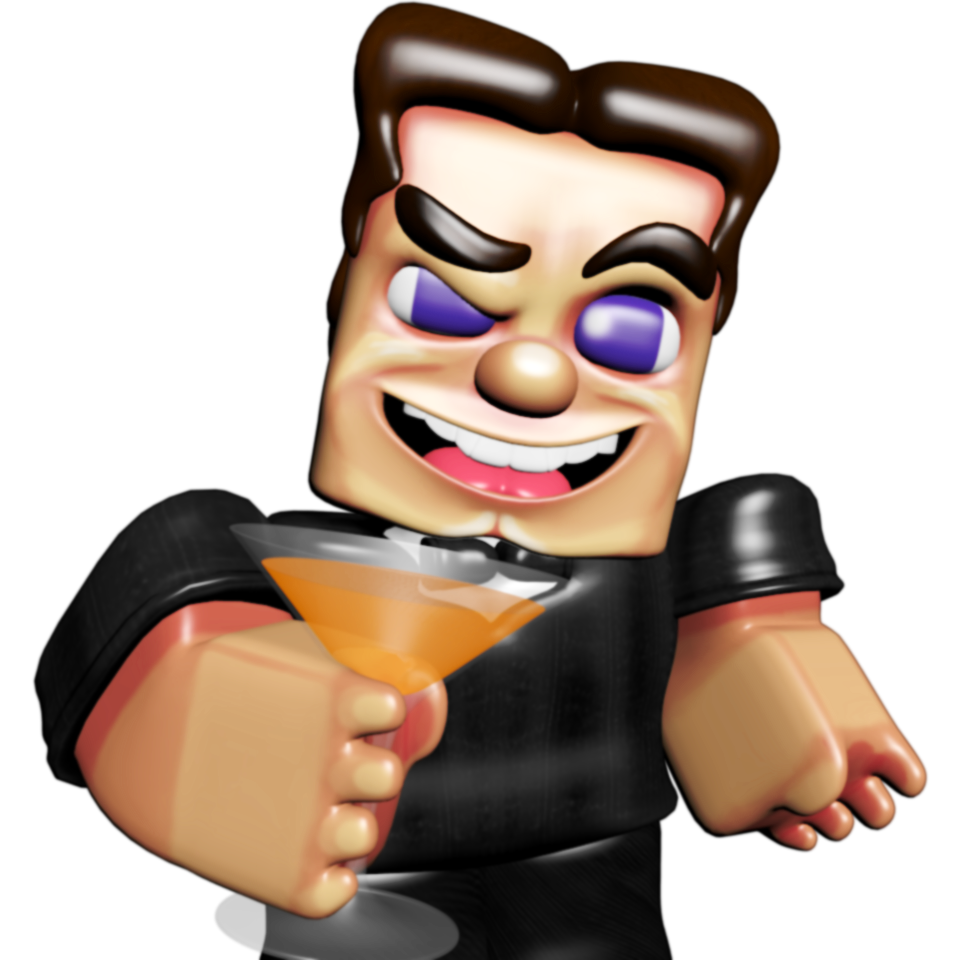 he cute | Grotesque Steve/Steveposting | Know Your Meme