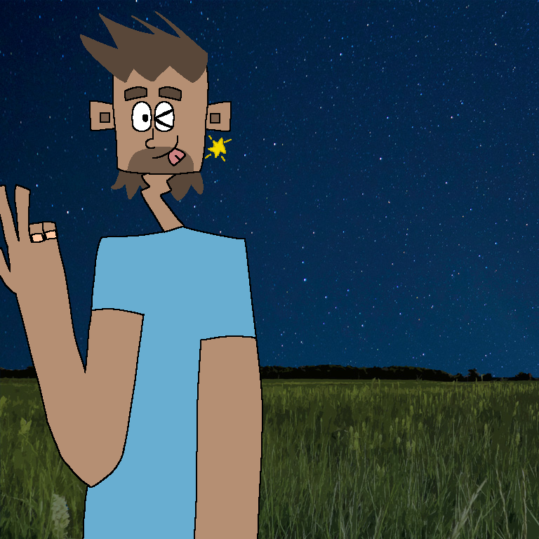 The real Steve babey! 🌟 | Minecraft | Know Your Meme