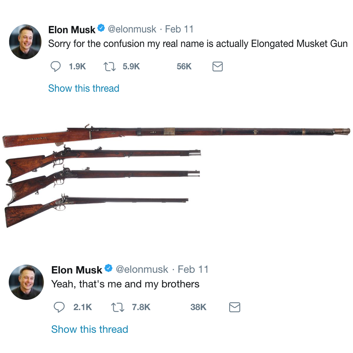 me🚀irl | Muskposting / Elon Tusk | Know Your Meme
