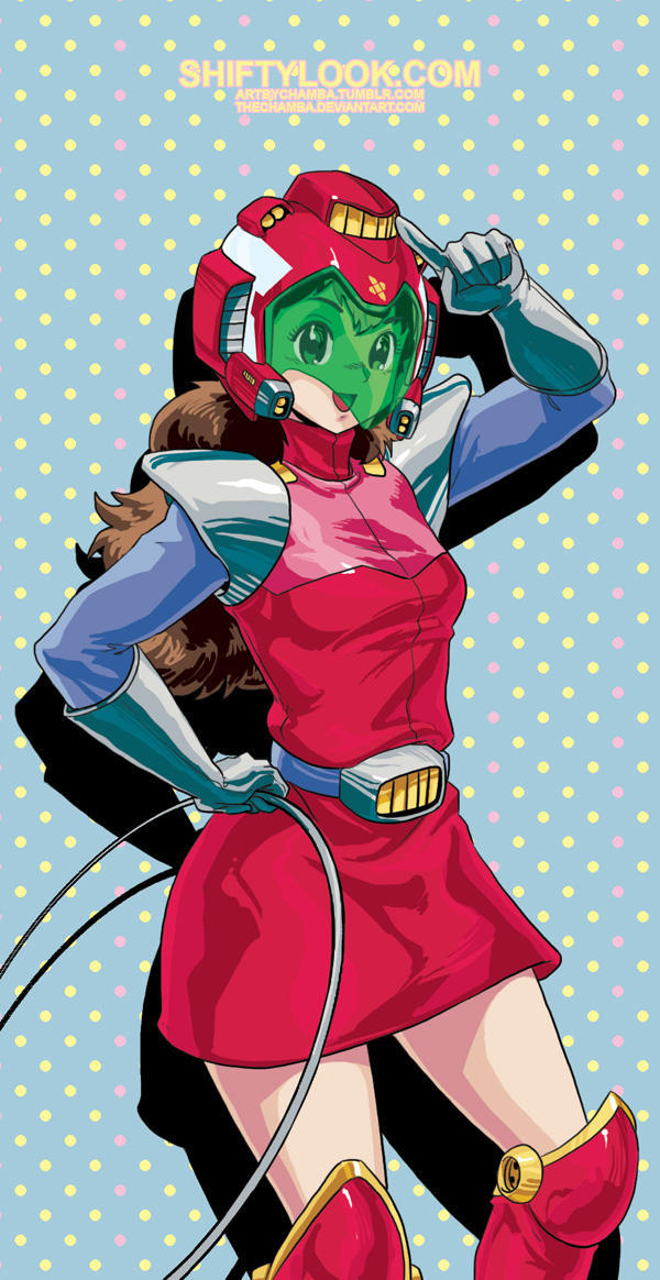 Wonder Momo | Gaming | Know Your Meme