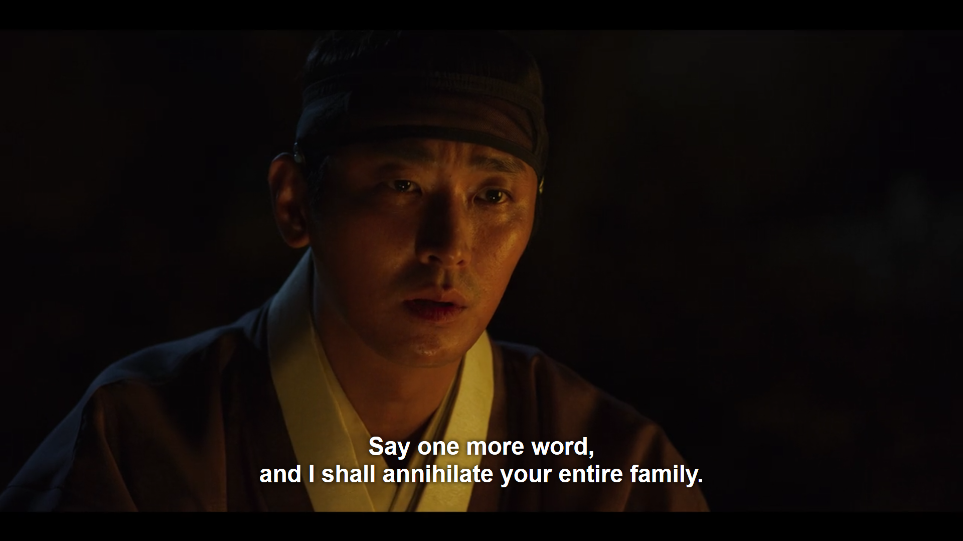 Stop talking | Reaction Images | Know Your Meme