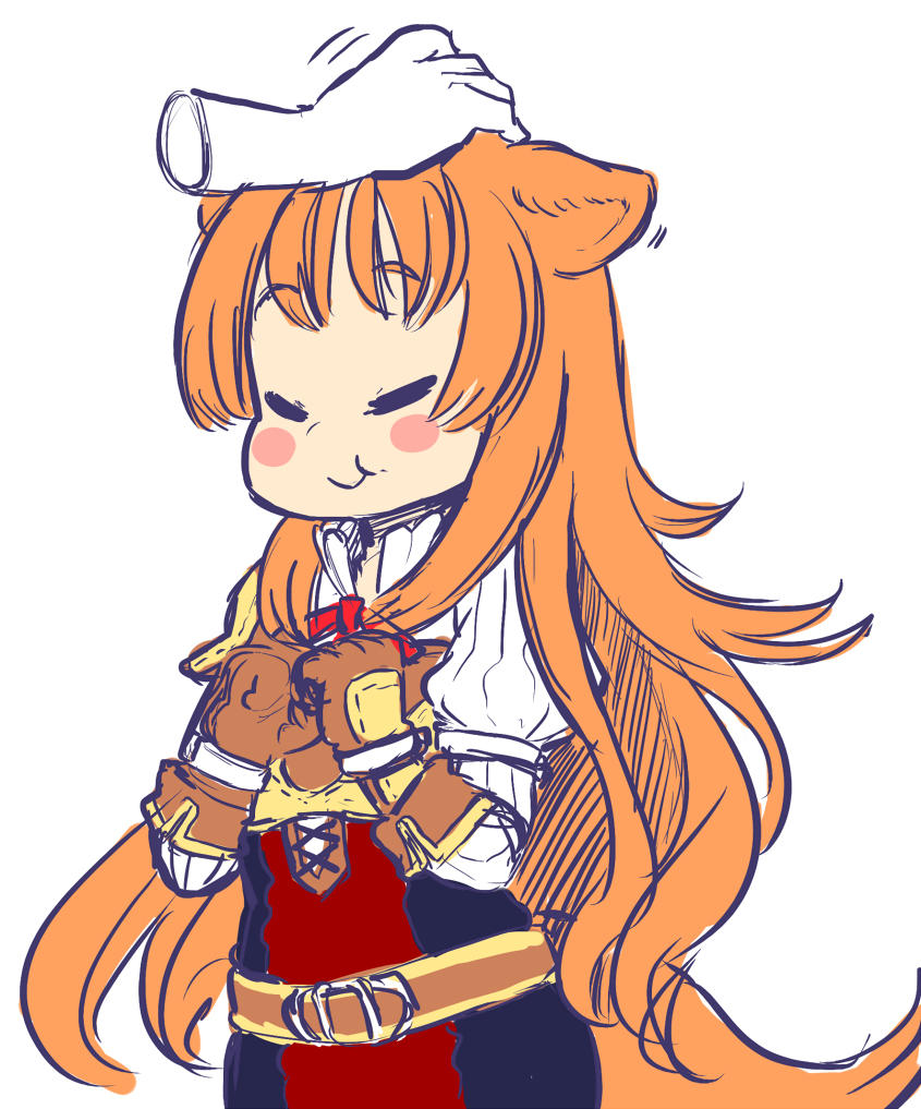 Raphtalia By Chinad011 Raphtalia Know Your Meme