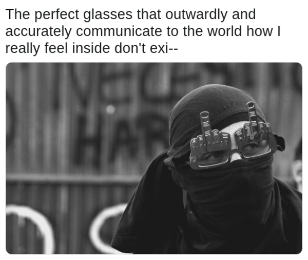 saves my hands the work | Nobody's Perf- | Know Your Meme