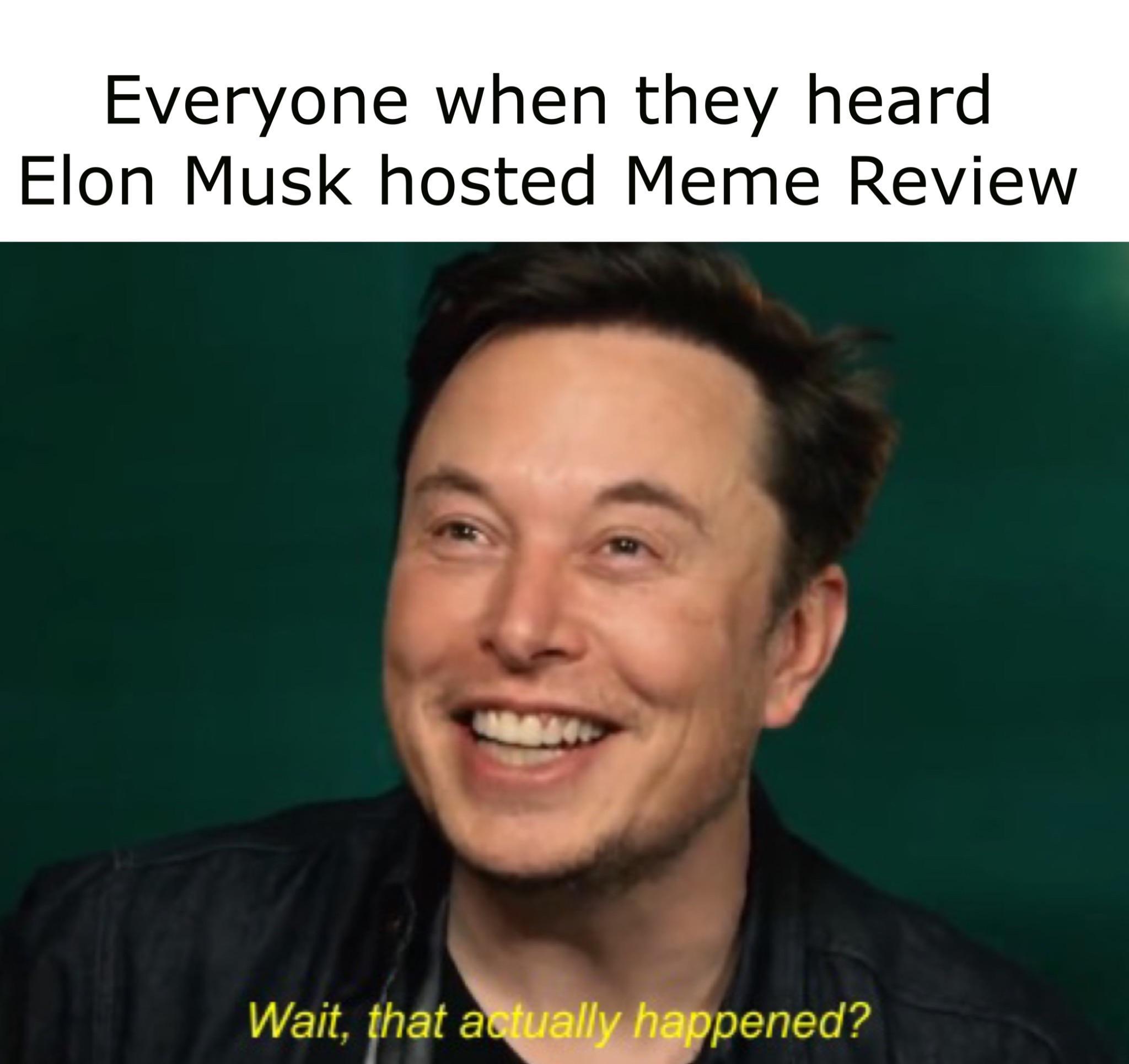 This template will rise up | Meme Review | Know Your Meme