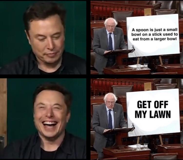 ELON | Meme Review | Know Your Meme