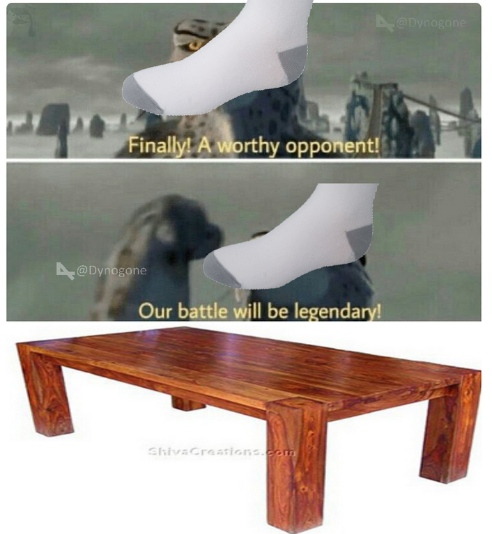 The Epic of legendary battles | Our Battle Will Be Legendary! | Know ...