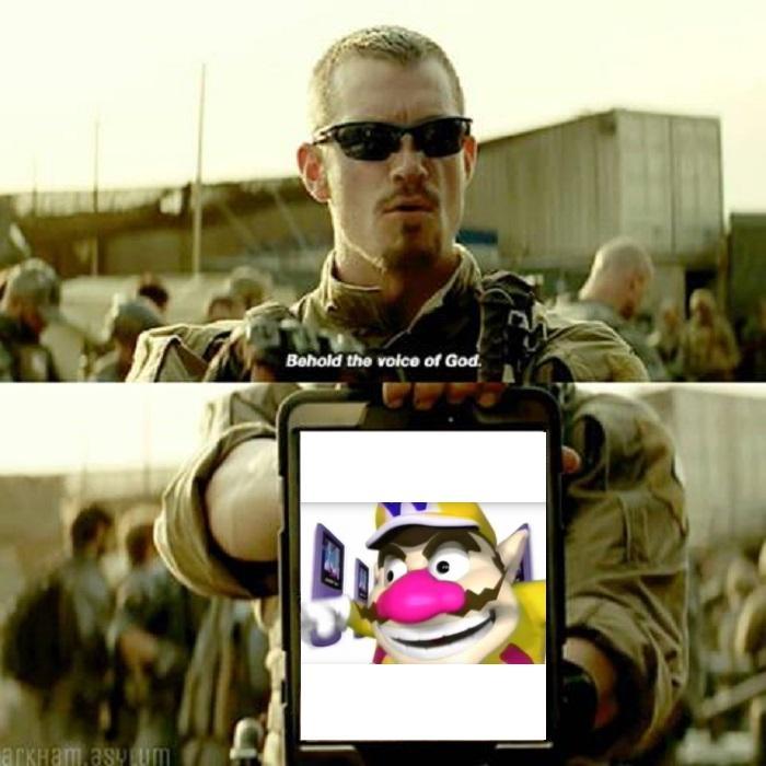 WAAAAAAAHHHHHH!!!!!! | ShitpostBot 5000 | Know Your Meme