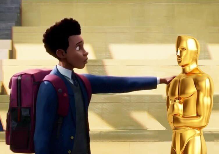 Hey | Miles Morales Says Hey | Know Your Meme