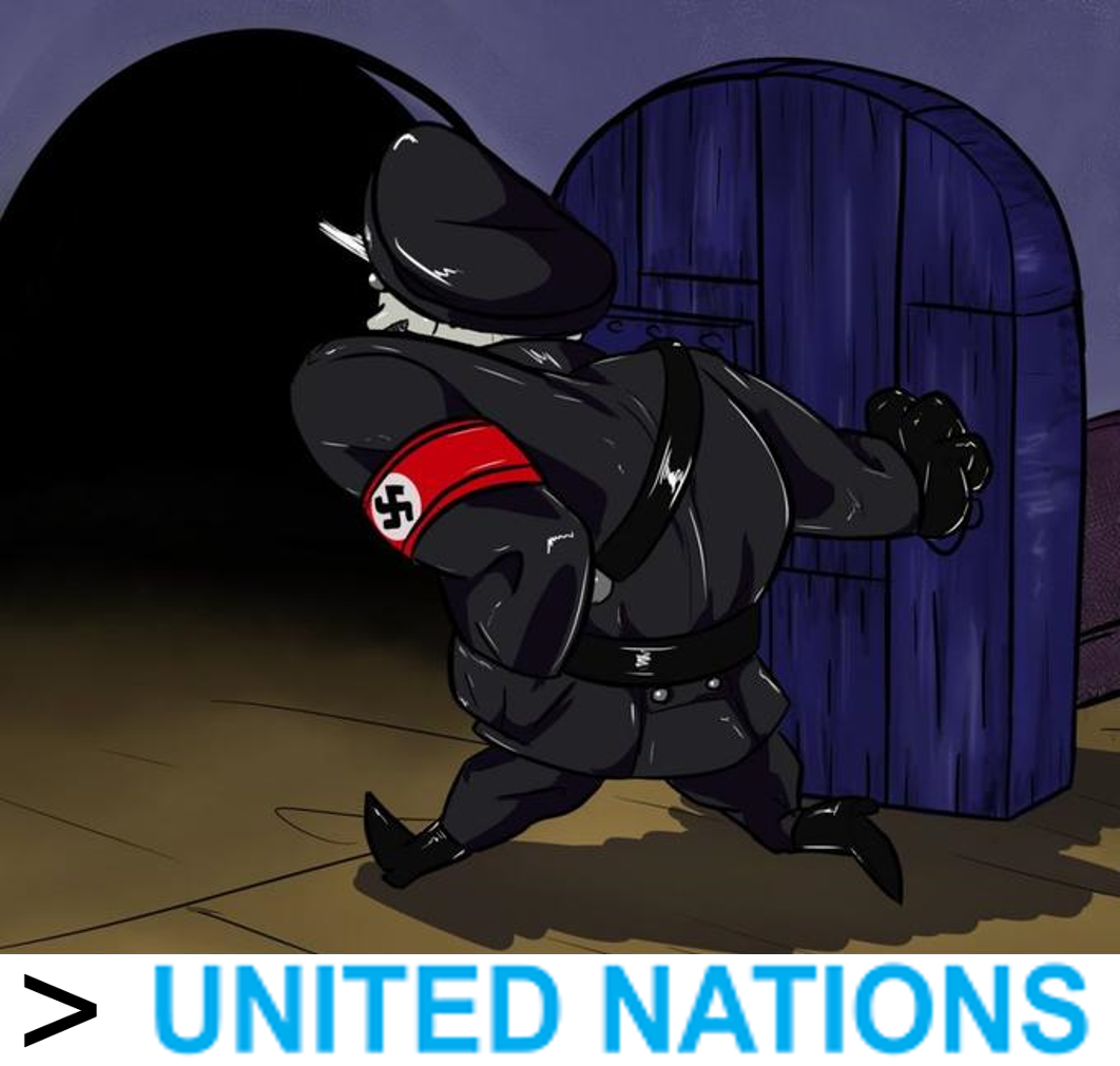 Shad is fed up with this now... | Optional Protocol to the Convention ...