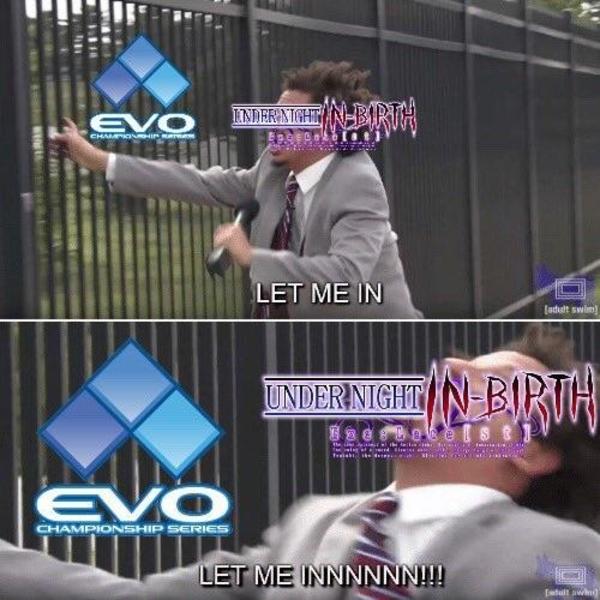 This meme aged well | Let Me In | Know Your Meme