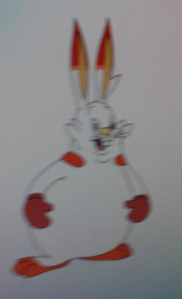 Leaked image of Scorbunny's evolution | Pokémon Sword and Shield | Know ...