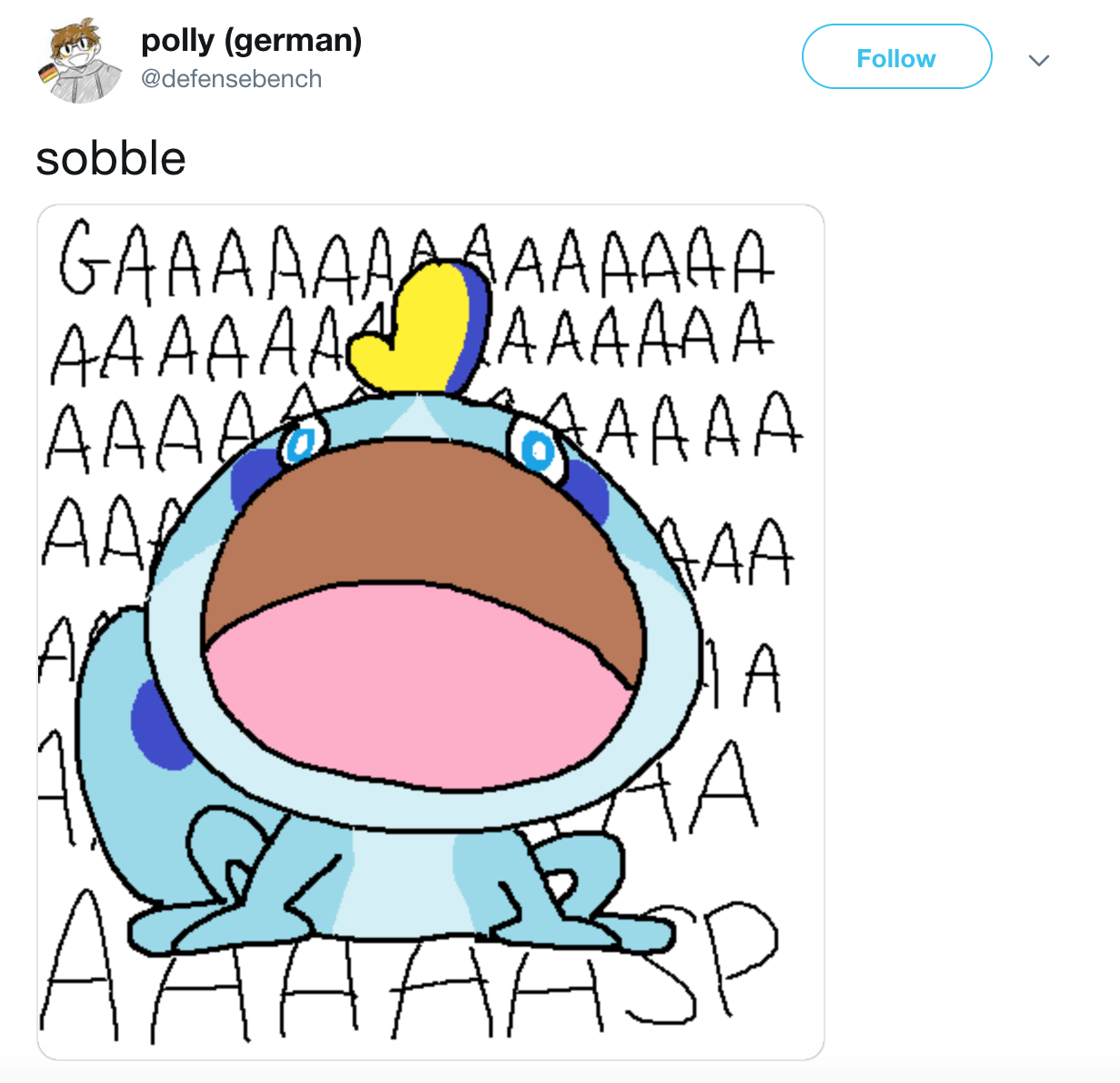 Gasp! | Pokémon Sword and Shield | Know Your Meme