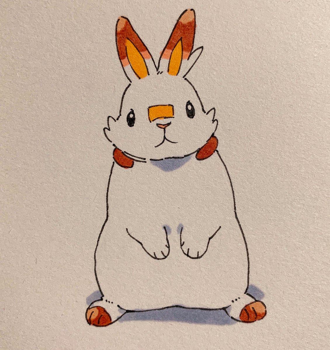 BUNNY | Pokémon Sword and Shield | Know Your Meme