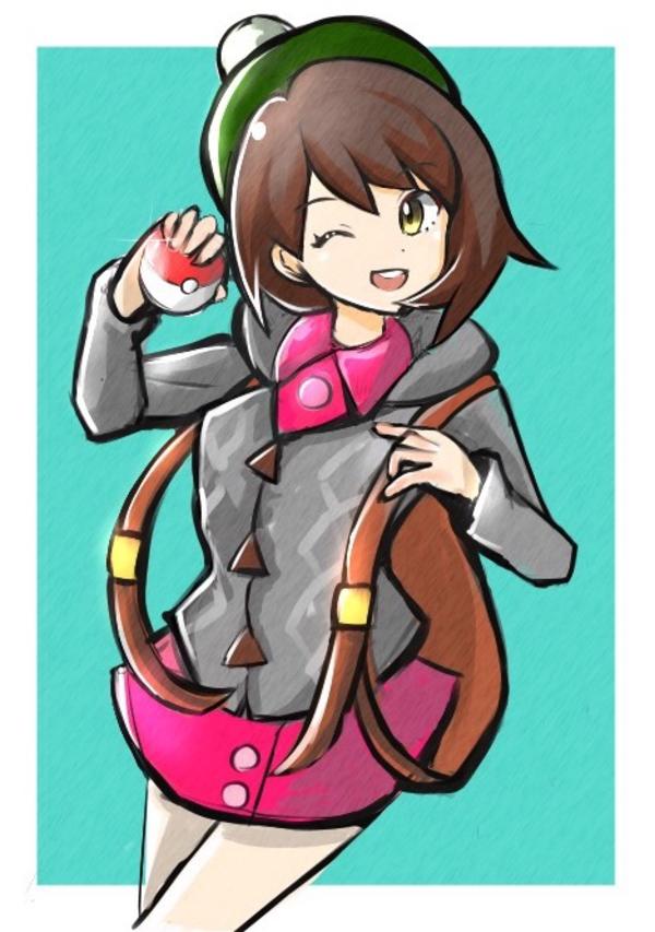 Shield | Pokémon Sword and Shield | Know Your Meme