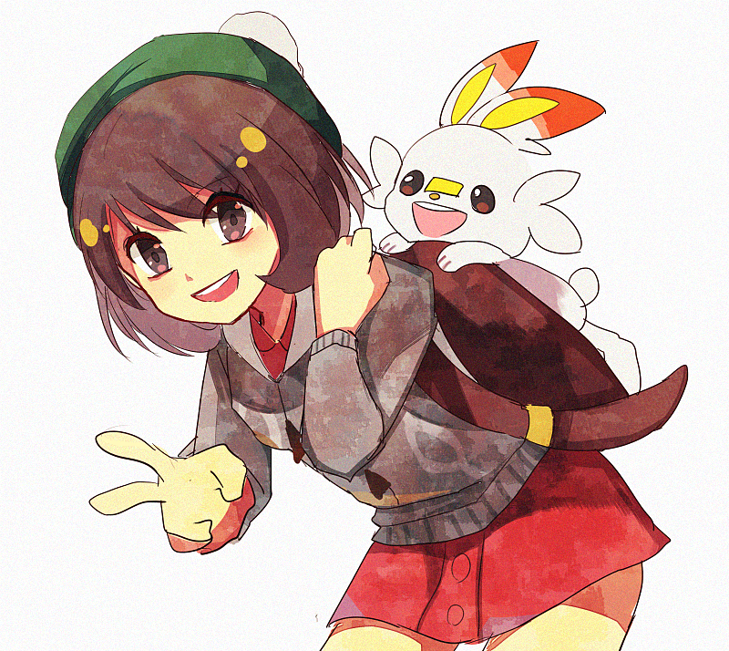 Shield | Pokémon Sword and Shield | Know Your Meme