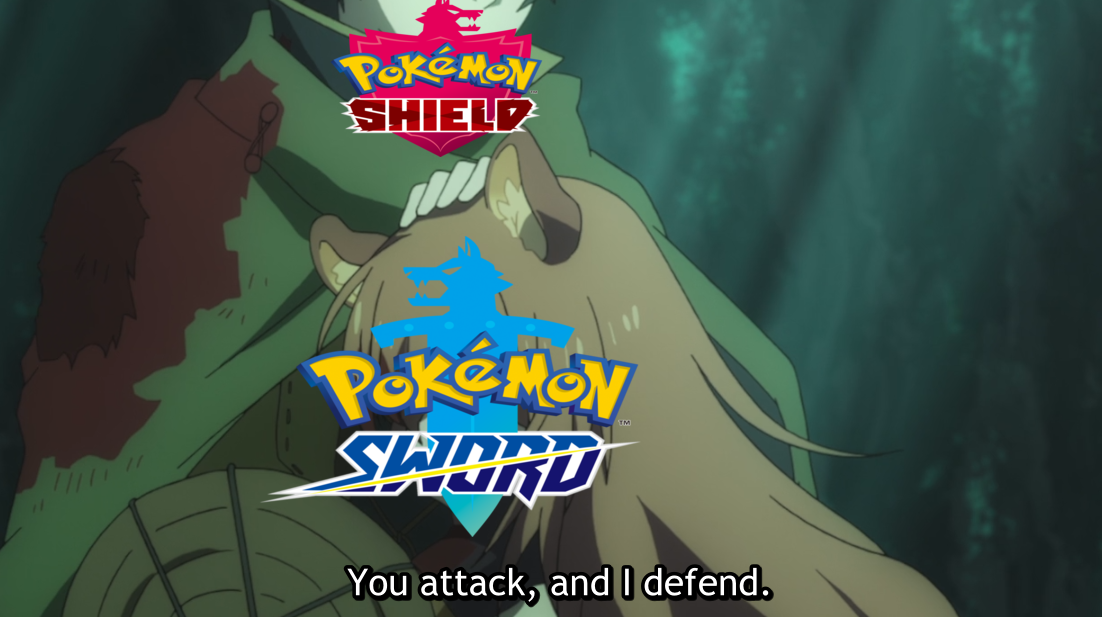 Rising of Pokemon Sword and Shield | Pokémon Sword and Shield | Know ...