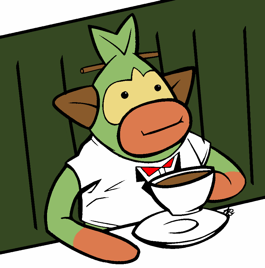 Monkeh | Pokémon Sword and Shield | Know Your Meme