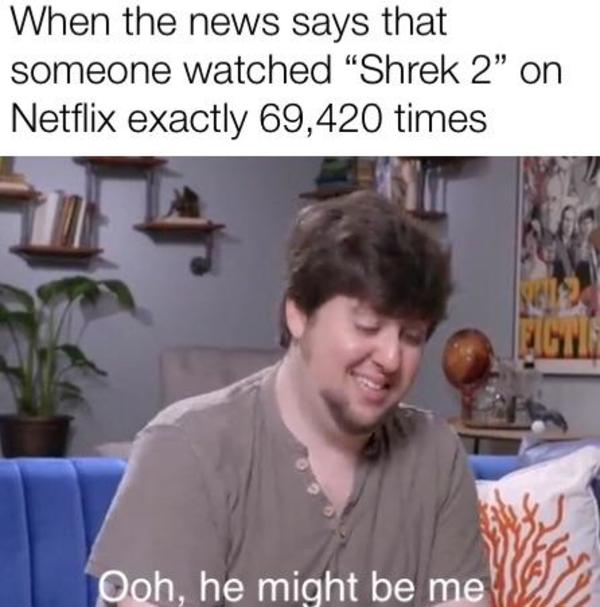 Shrek 2 | Jontron's "Workplace Safety" Video | Know Your Meme