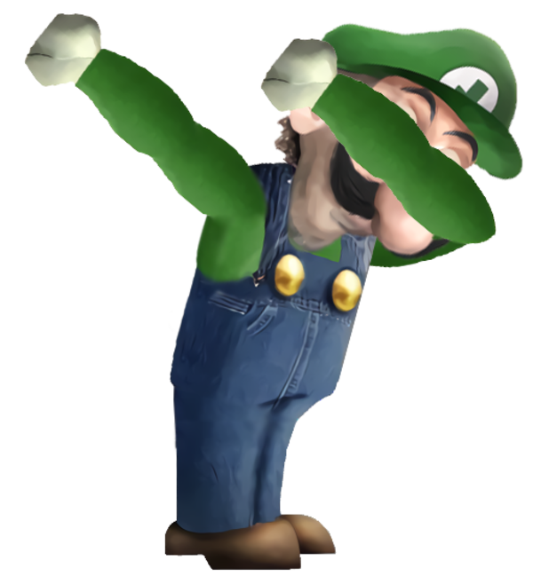 Ultimate Weegee Dabbing | Weegee | Know Your Meme