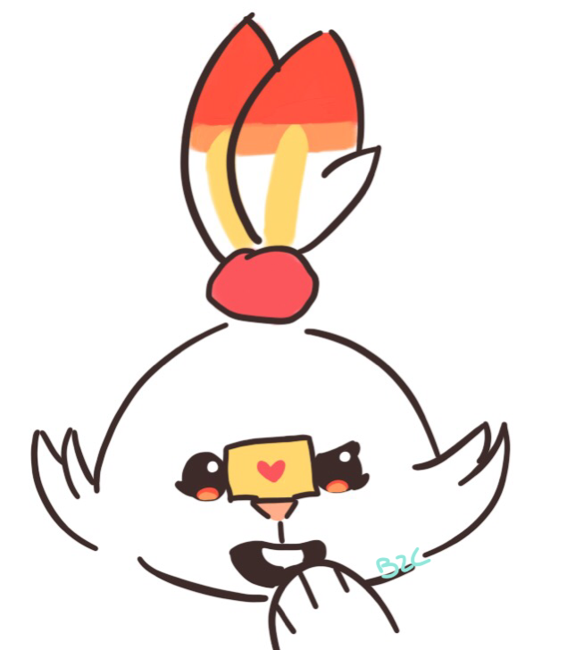 smug bun | Pokémon Sword and Shield | Know Your Meme