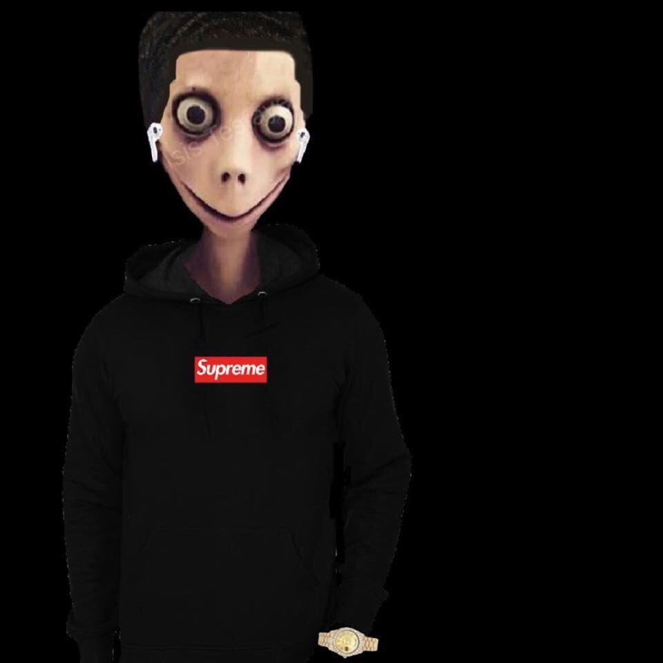 Wave Check | Momo | Know Your Meme