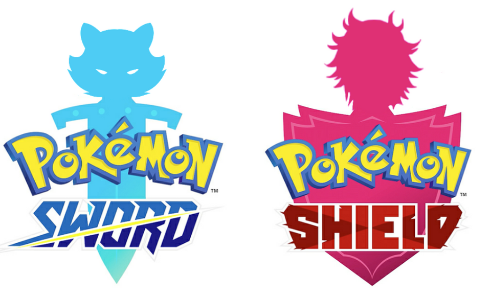 Corrected the new pokemon logos | The Rising of the Shield Hero | Know ...