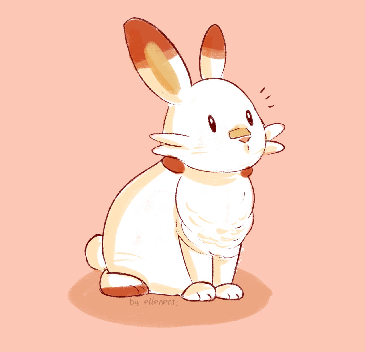 oh yes, the famous Scorbunny | Pokémon Sword and Shield | Know Your Meme