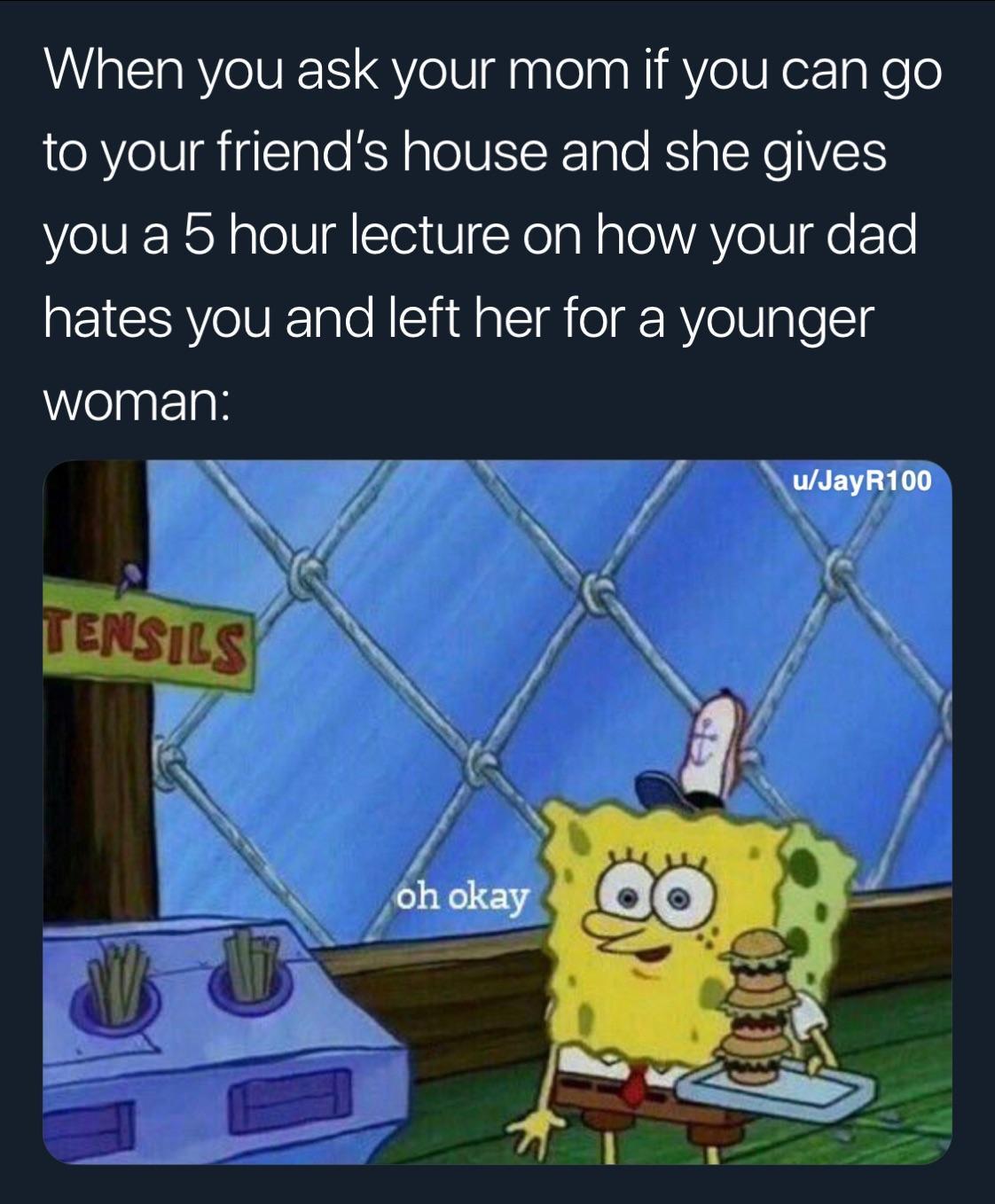 what | SpongeBob SquarePants | Know Your Meme