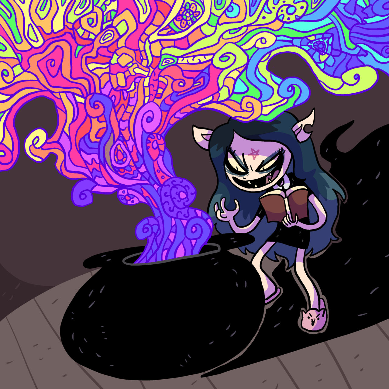 preparation | The Summoning | Know Your Meme