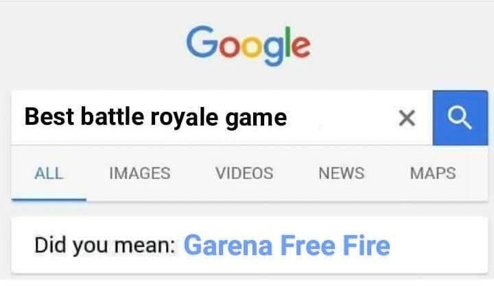 Google knows it all | Gaming | Know Your Meme