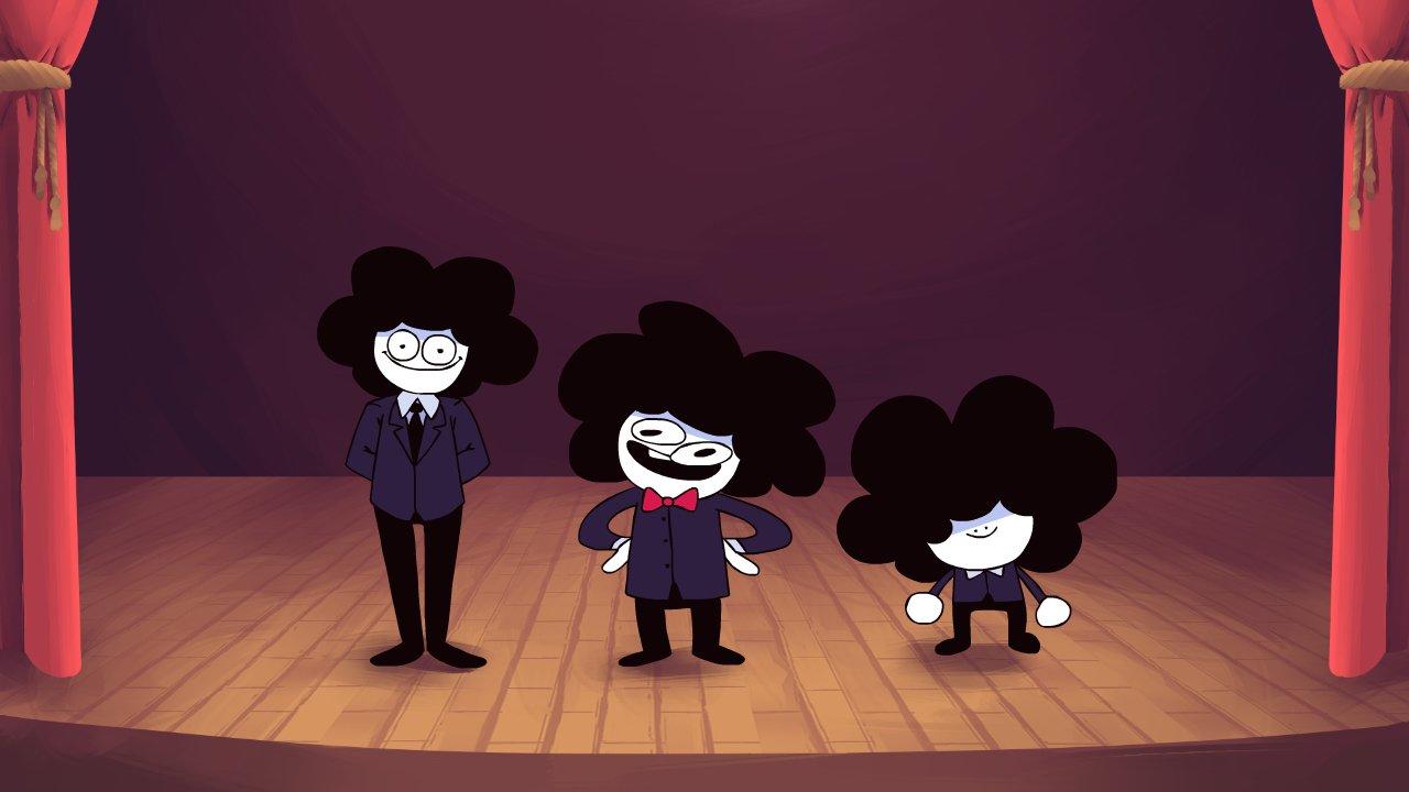 Los Pelones | The Pelones | Know Your Meme