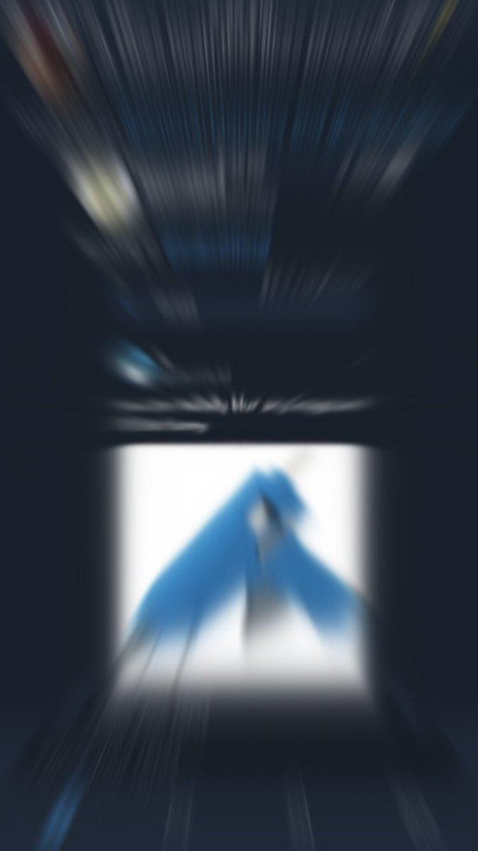 Radially Blurred Radially Blurred Radial Blur Tweet | You Can Radially ...