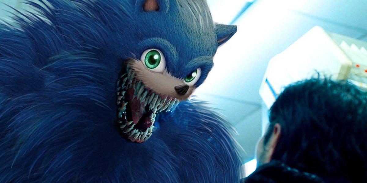 We Are Sonic | Sonic the Hedgehog | Know Your Meme