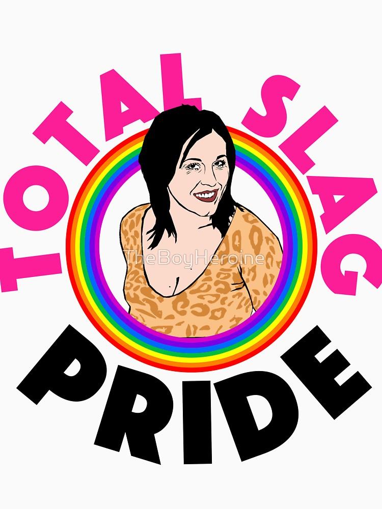 TSKS1 | I Became A Total Slag! | Know Your Meme