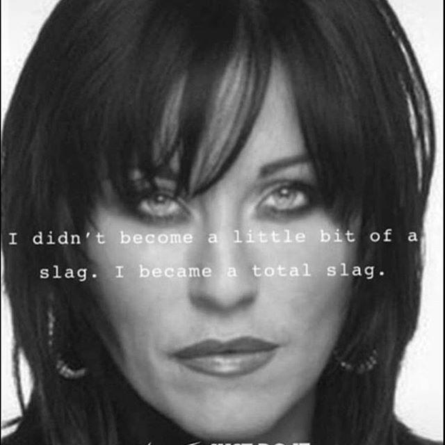 EEKSTSTC1 | I Became A Total Slag! | Know Your Meme