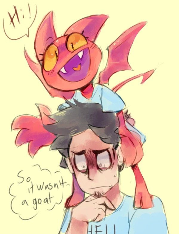 david's deep thoughts | Satina | Know Your Meme