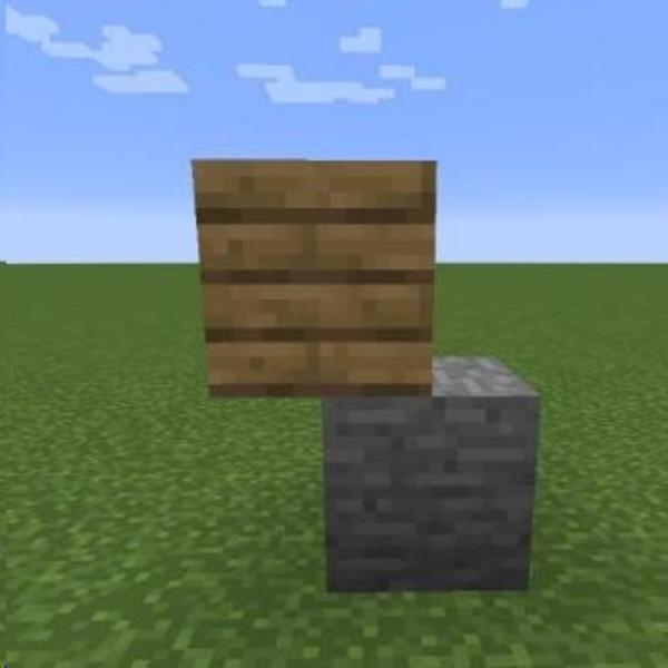 Illegal Minecraft Building Technique | Illegal Minecraft Building ...