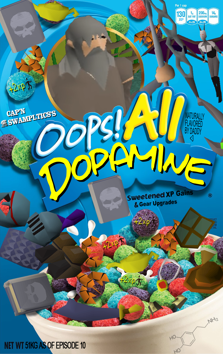 Start Your Day the Settled Way™️ | Swampletics | Know Your Meme