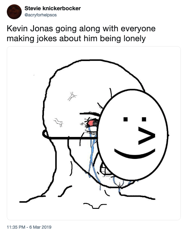 Making Fun | Lonely Kevin | Know Your Meme