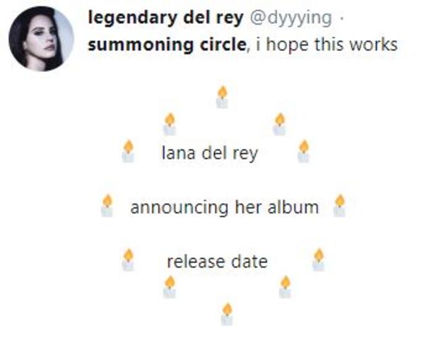 Album Release | Summoning Circle | Know Your Meme
