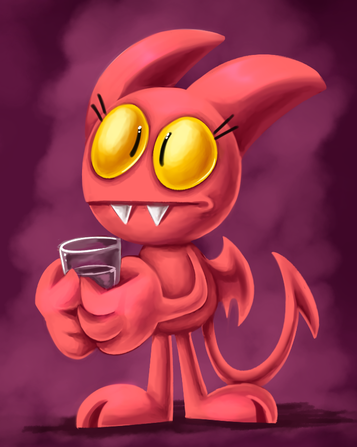 Portrait Of My Daughter | Satina | Know Your Meme