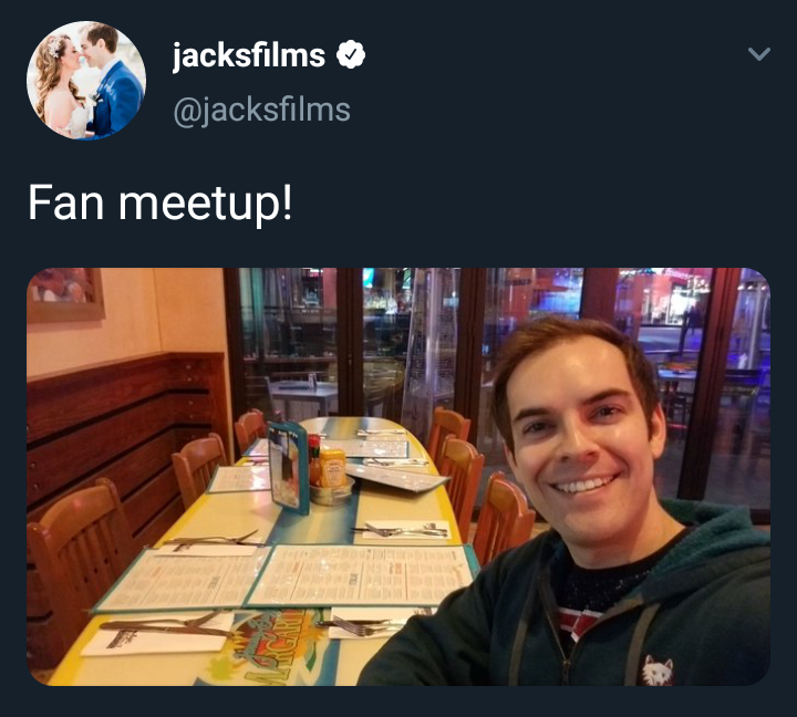 meirl | jacksfilms | Know Your Meme