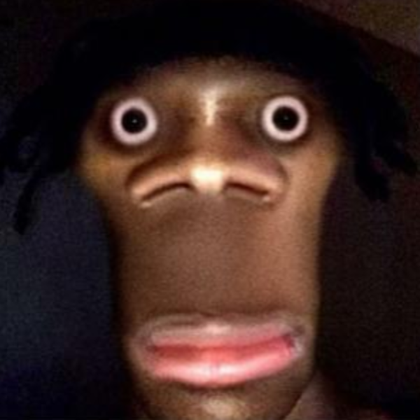 what a omegalul | Obunga | Know Your Meme